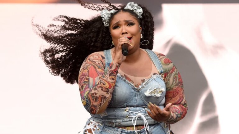 What is Mammy Trope? Lizzo uploaded a TikTok video that addresses ...
