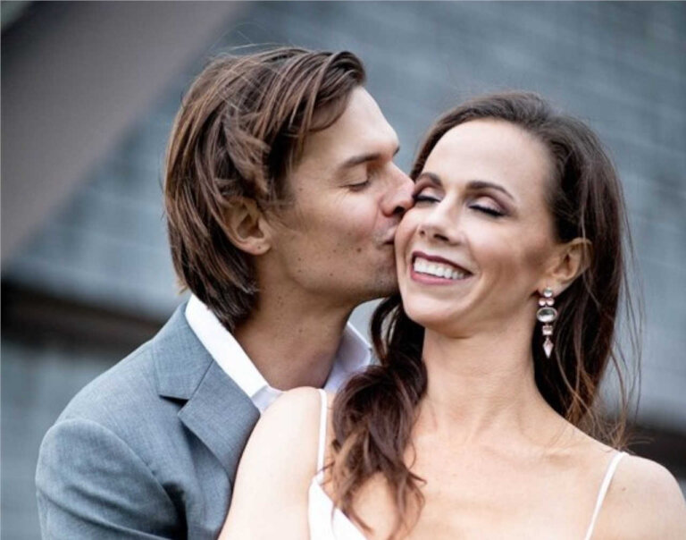 Barbara Bush, Former First Daughter, Welcomes First Child with Husband ...