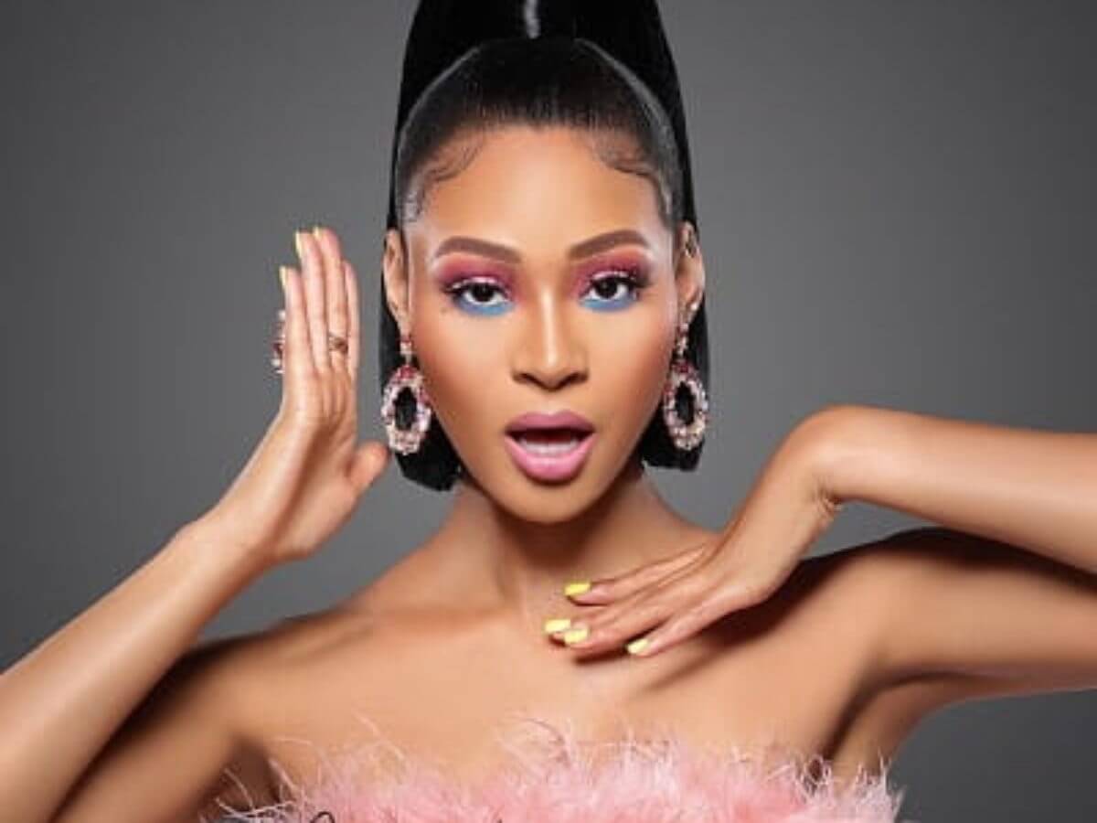 Pretty Vee and Rick Ross, Dating Rumors after a cozy picture on INSTAGRAM - TheRecentTimes