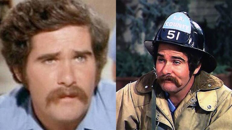 Tim Donnelly, ‘Emergency!’ Actor Dies at the Age of 77 - TheRecentTimes