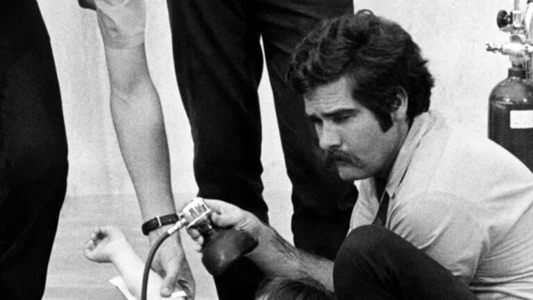 Tim Donnelly, ‘Emergency!’ Actor Dies at the Age of 77 - TheRecentTimes