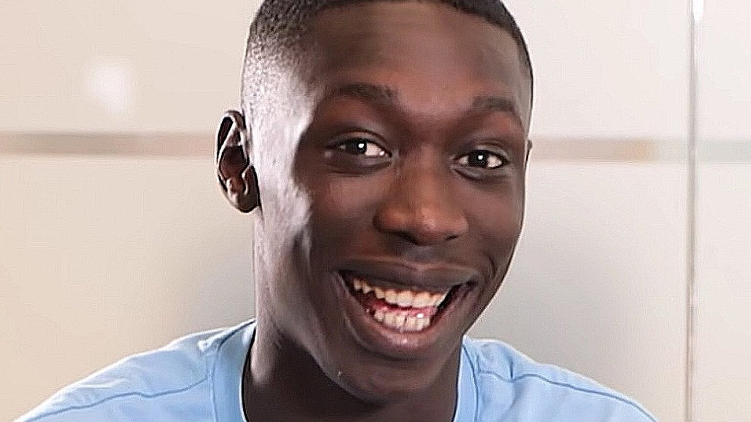 Khaby Lame, The TikToker's Lifestyle 2021, Girlfriend, Income, House ...