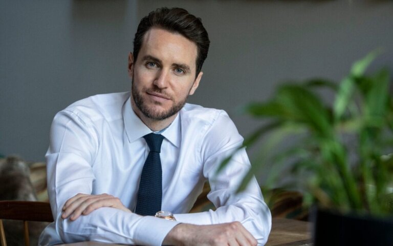 Tim Stokely Net Worth: Tim's Early life, Career, and Earnings ...