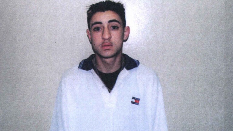 Who is Bilal Skaf? Why Was The Notorious Criminal Released From Prison ...