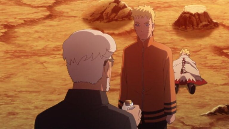 Boruto: Naruto Next Generations Episode 221 Spoilers, Release Date and Time - TheRecentTimes