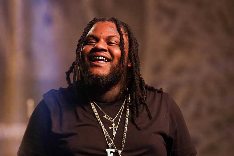Rapper Fat Trel Releasing from Jail; Here's The Reason Why He Was in ...