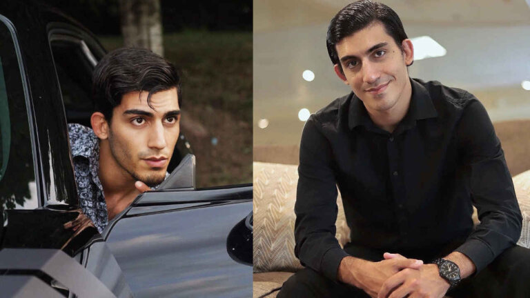 Why Was JinnKid Arrested? TikToker Accused of Killing Wife And Her ...