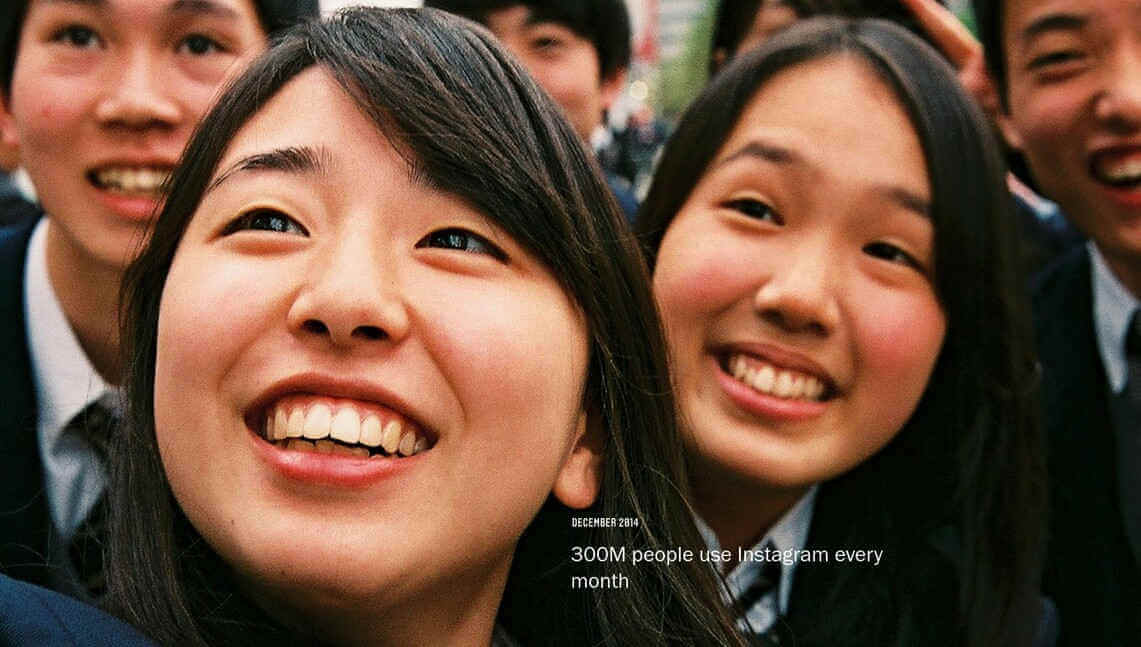 Celebrating Instagram 11th Anniversary: The Evolution of Insta From ...