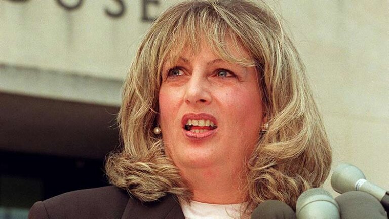 Who was Linda Tripp? Her Net Worth, Career, and Personal Life Explored ...