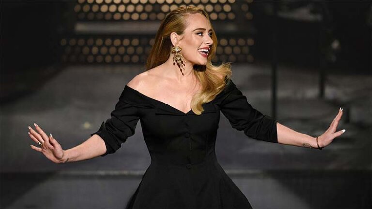 Adele Saturn Tattoo: After CBS Two-Hour Special Fans Wants to Know ...