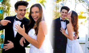 Are Brent Rivera and Pierson Wodzynski Dating? Their Relationship ...