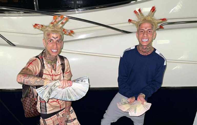 Island Boys Criminal Records & Personal Life: Did They Get Arrested ...