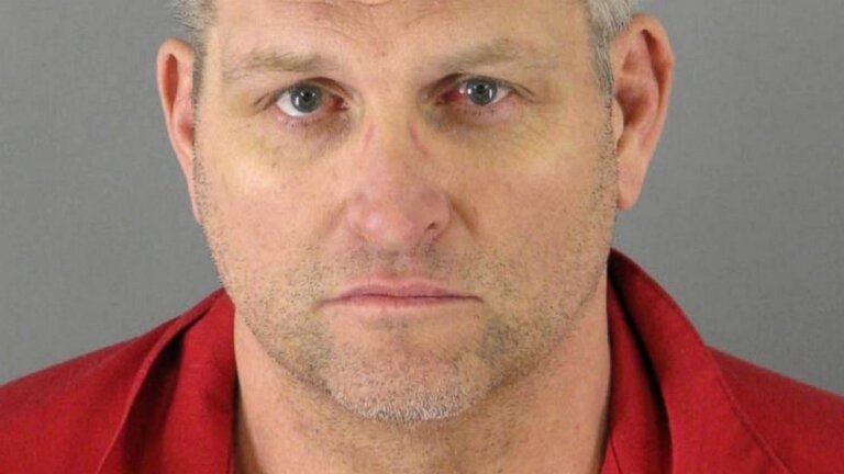 Who is Happy Face Killer? Where is Keith Hunter Jesperson Now ...