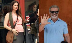 Do Laura Bellizzi and Mel Gibson Have Romantic History? Rumors Explored ...
