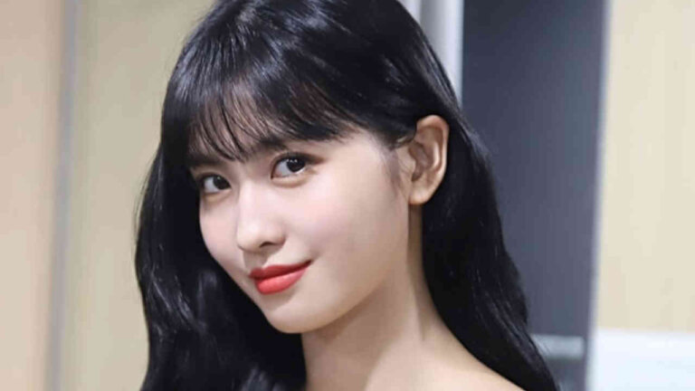 Twice member Momo: Boyfriend, Age, Height, Net Worth, and Personal Life ...