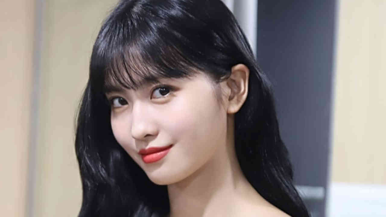 Twice member Momo: Boyfriend, Age, Height, Net Worth, and Personal Life ...