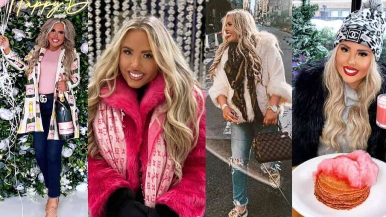 Who Was Madison Dubiski? 23 Year Old Cypress Girl Killed in Astroworld ...