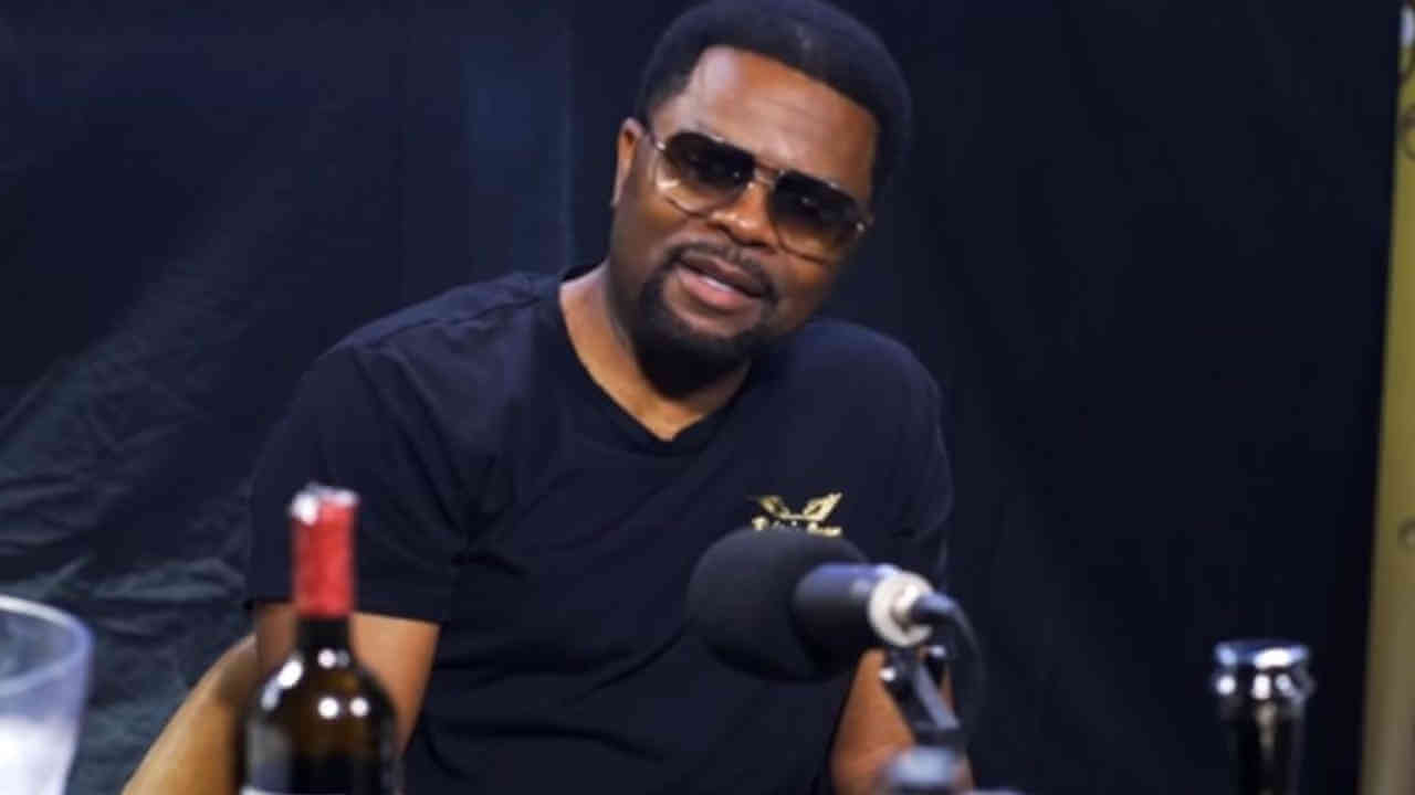 Who is J Prince? He is Trying to End The Beef Between Drake and Kanye ...