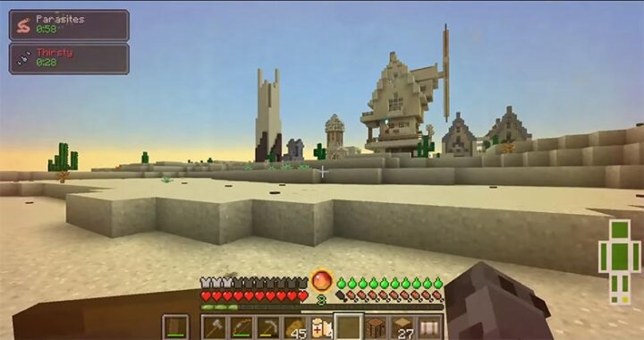 Rlcraft Version 2.9 Beta Out: Steps To Download and Install Rlcraft 2.9 ...