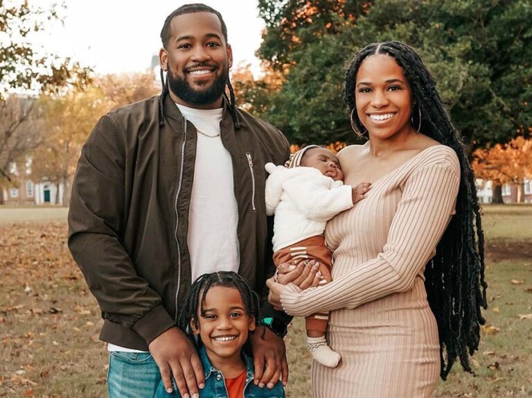 Who Is Brittany Bright? Meaning and Salary Of Doula As She Gets Slammed ...