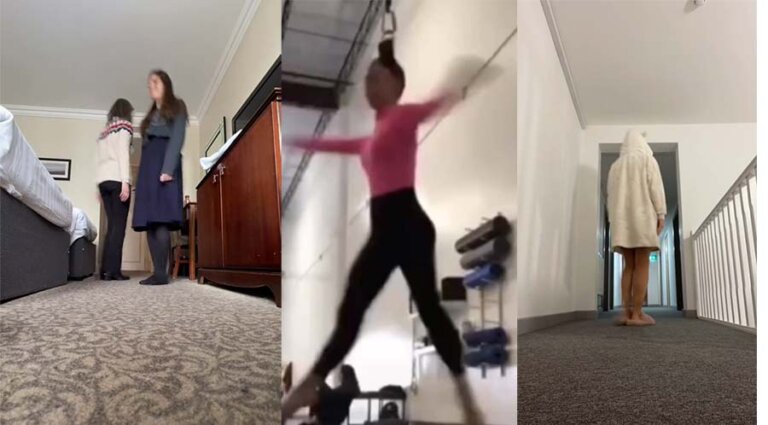 "Helicopter Helicopter Meme" Goes Viral on Social Media - TheRecentTimes