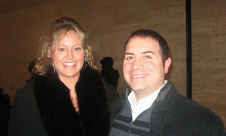 Rick Saleeby Arrested: Why was CNN Producer Arrested In Pedophile ...