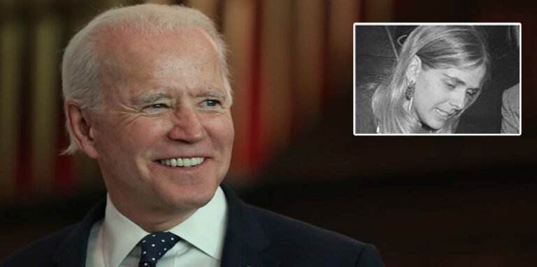 Who Was Neilia Hunter? Joe Biden's First wife Tragic Past Explored - TheRecentTimes
