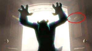 What is the Meaning of 'A113' in some Disney movies? - TheRecentTimes