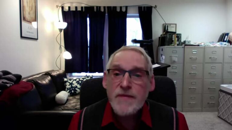 VIDEO: Who Is Barry Mehler? Ferris State University Uni Prof's Shocking ...