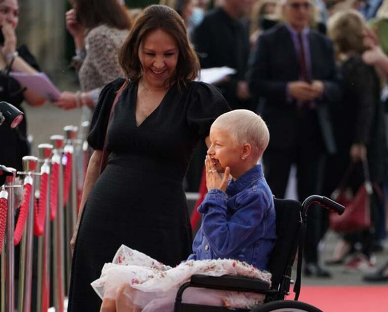 How Did Lily Douglas Die? Scots Teen Passes Away At 14 - TheRecentTimes