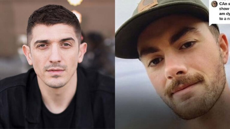 Andrew Schulz Support West Elm Caleb After The Furniture Designer Went ...
