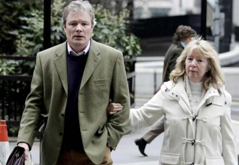 What happened To Siôn and Lois Jenkins? All About The Case And Billie ...