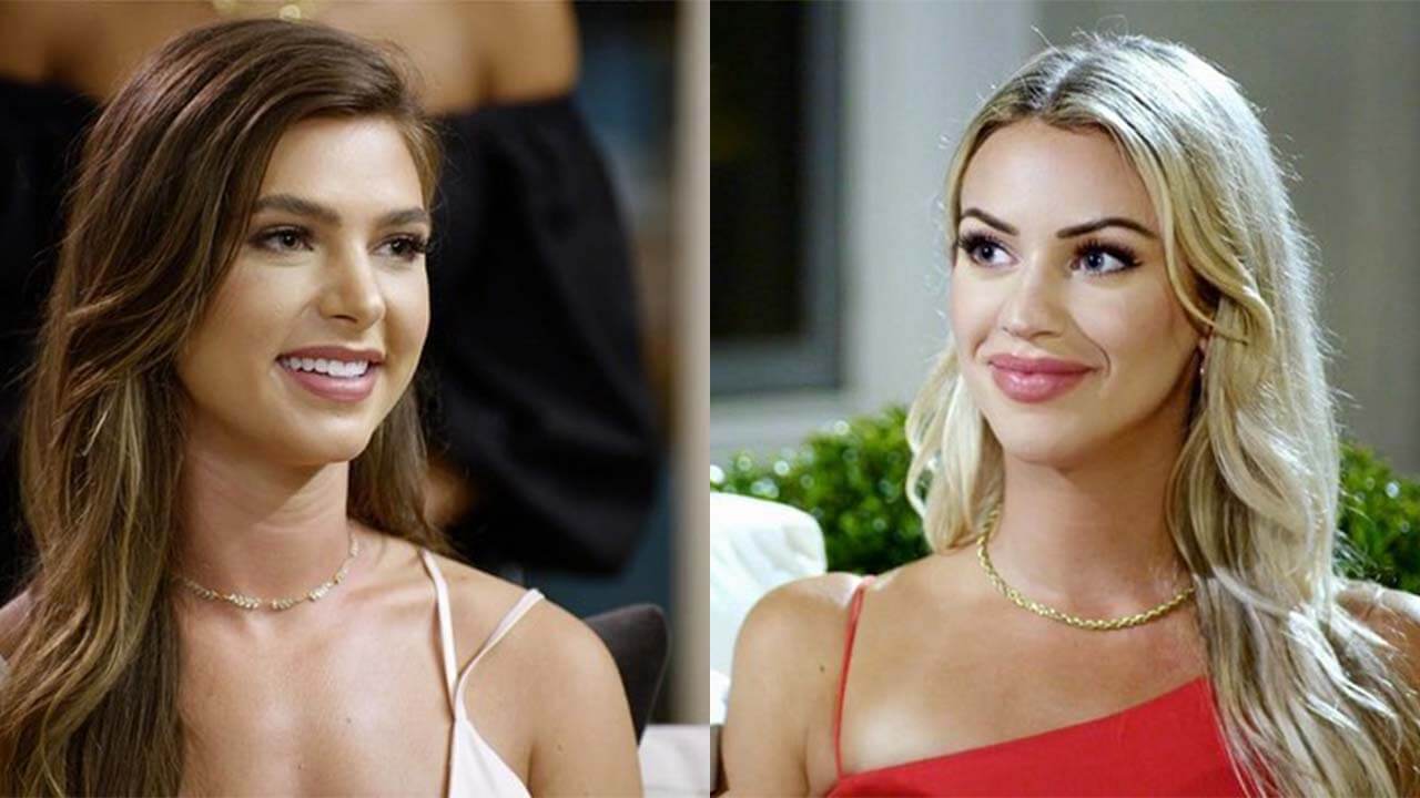 Joe Millionaire finale: Will it be Annie or Calah Jackson? Fans guess ...