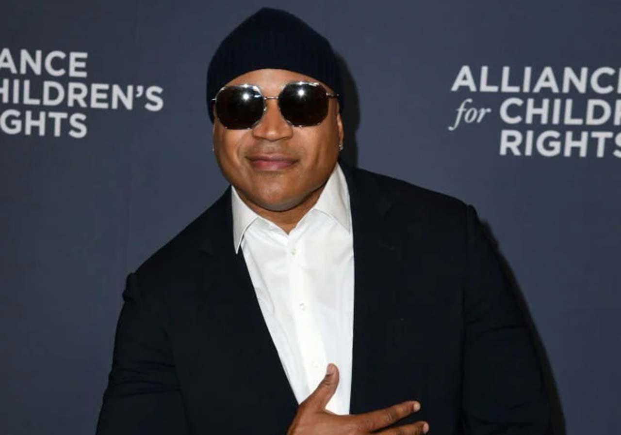 LL Cool J Full Name Explained When Did He Start Using The Stage Name 