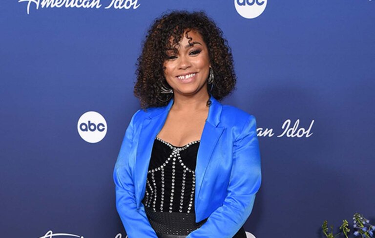 Fans react to American Idol contestant Lady K's bold song choice ...