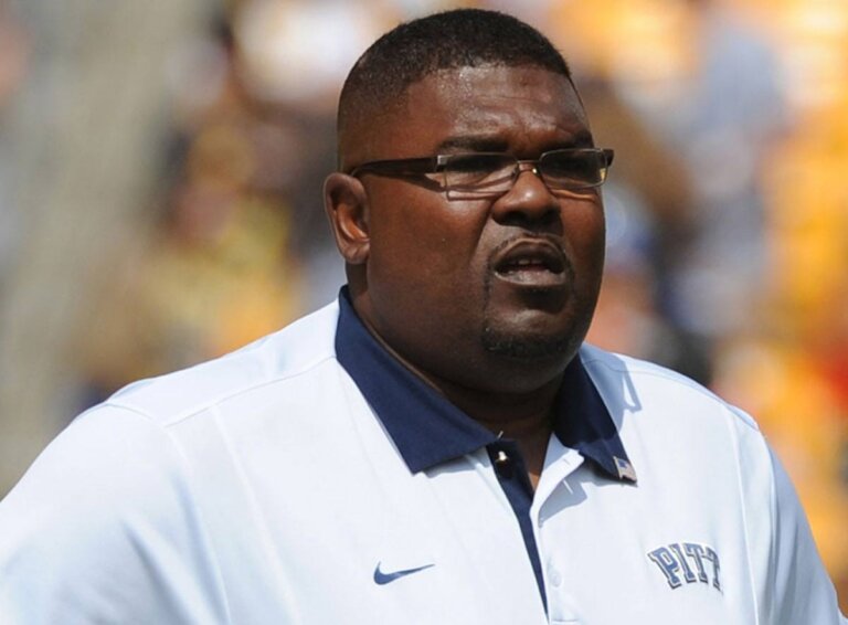 Calvin Magee, a coach at JSU dies at the age of 59 - TheRecentTimes
