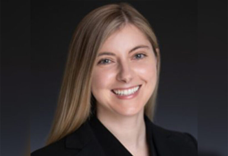 Video of Johnny Depp congratulating Stephanie Calnan goes viral