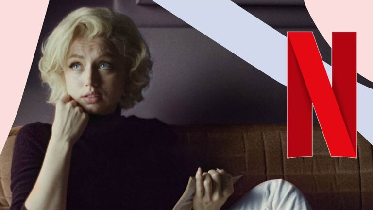Netflix' Blonde Release Date, Cast, and Trailer - TheRecentTimes