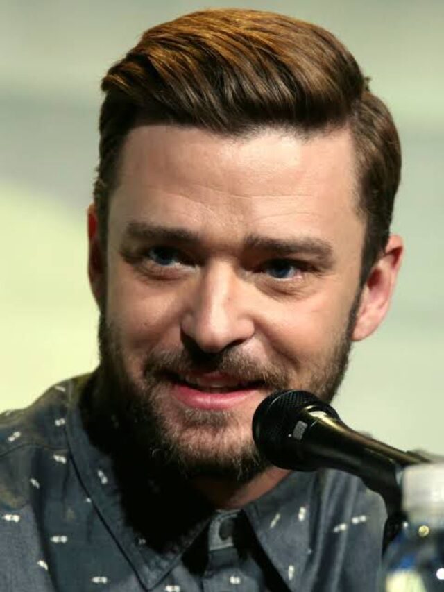 Justin Timberlake Issues Apology After Dancing Video Goes Viral ...