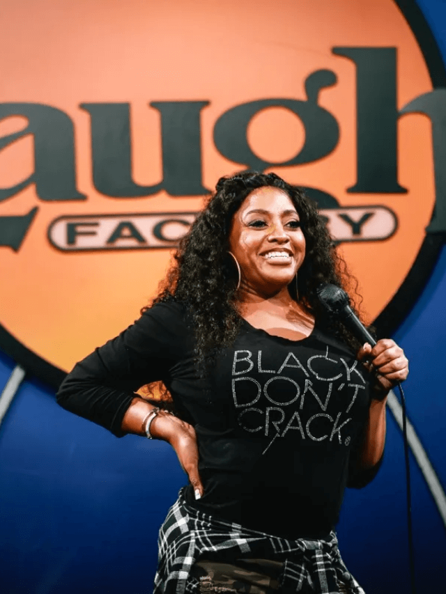 Sherri Shepherd debuts first trailer for new talk show - TheRecentTimes