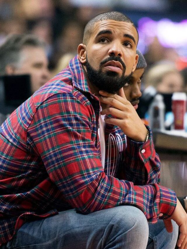 Drake and Taylor Swift battle for Billboard Hot 100 top spot ...