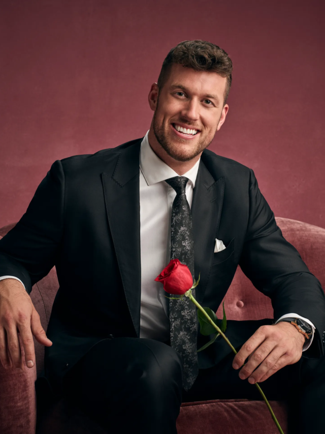 Clayton Echard ‘disgusted’ by how he was portrayed on ‘The Bachelor’ - TheRecentTimes