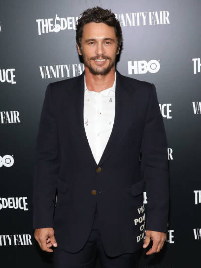 James Franco Sets Acting Return 4 Years After Sexual Misconduct ...