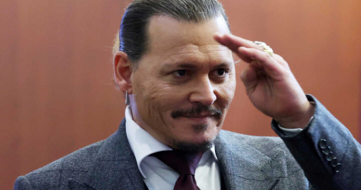 Tom Sharkey, Husband of Alexis Sharkey: Instagram Influencer’s Death ...