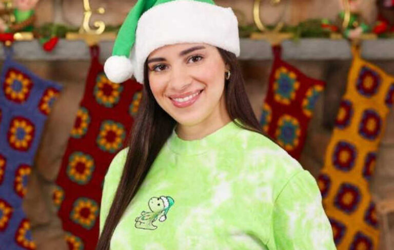 YouTuber Moriah Elizabeth reveals she has a baby in a video. Who is she ...