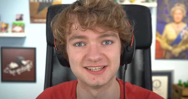 Who is Lydia Ellery? Why Netflix's Squid Game Became Her Nightmare ...