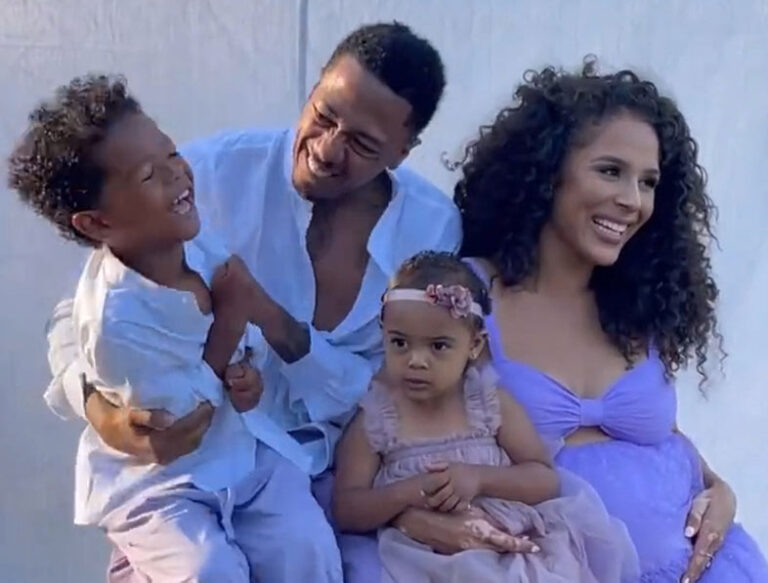 Who is Brittany Bell? Everything about Nick Cannon’s ex-girlfriend - TheRecentTimes