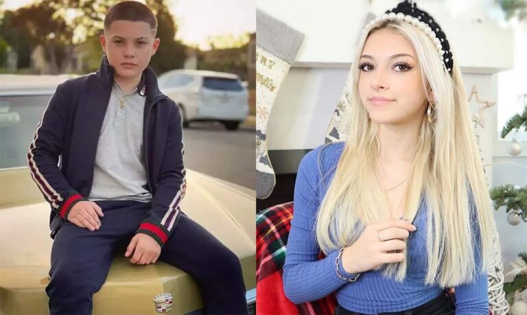 Are Coco Quinn And Javon Walton Dating? Viral TikTok Video Explored ...