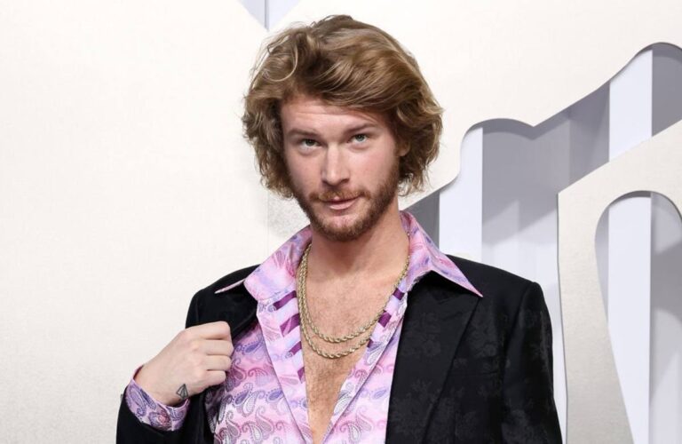 Yung Gravy Betty Song Goes Viral On Tiktok After Vmas Performance