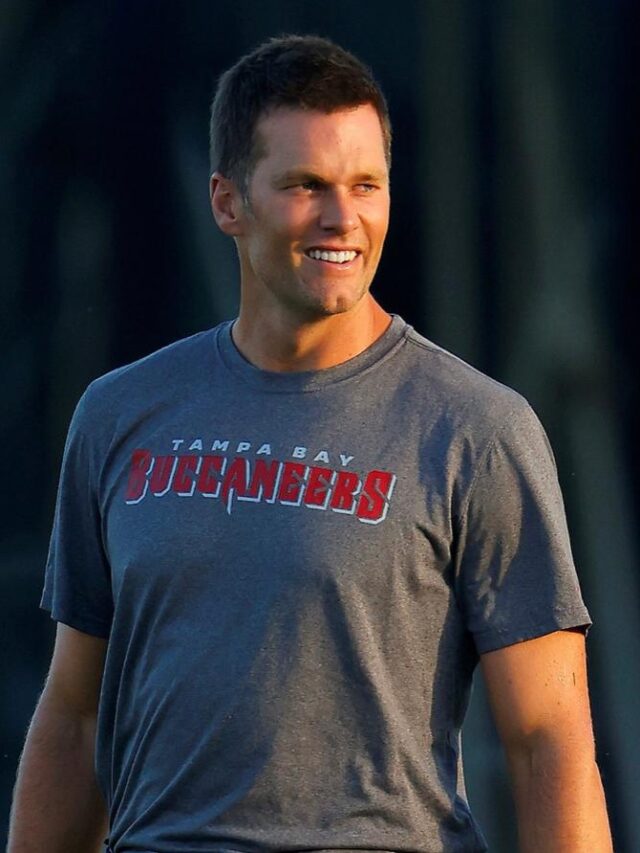 Tom Brady Taking Leave of Absence from Buccaneers to 'Deal With Some ...